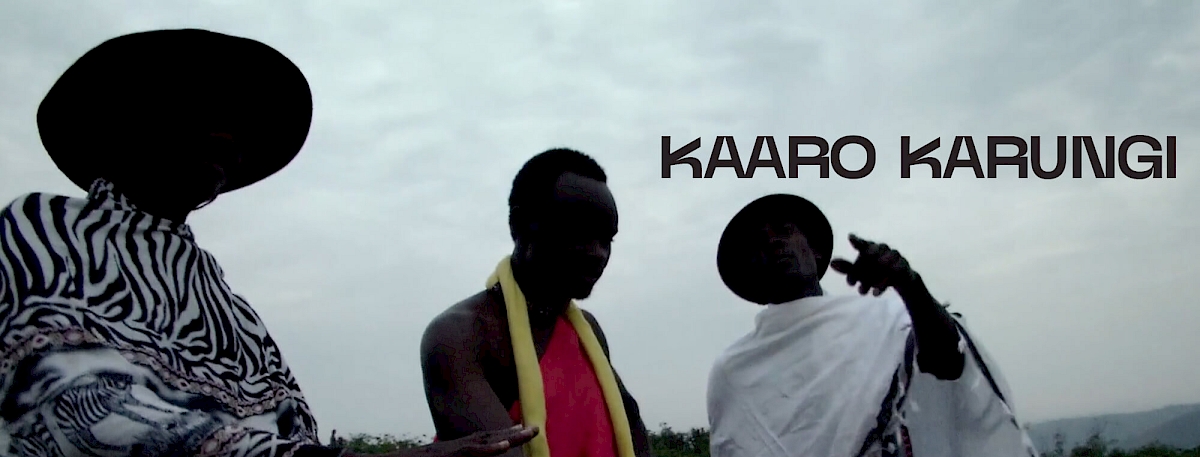 KAARO KARUNGI | Vincent Moon