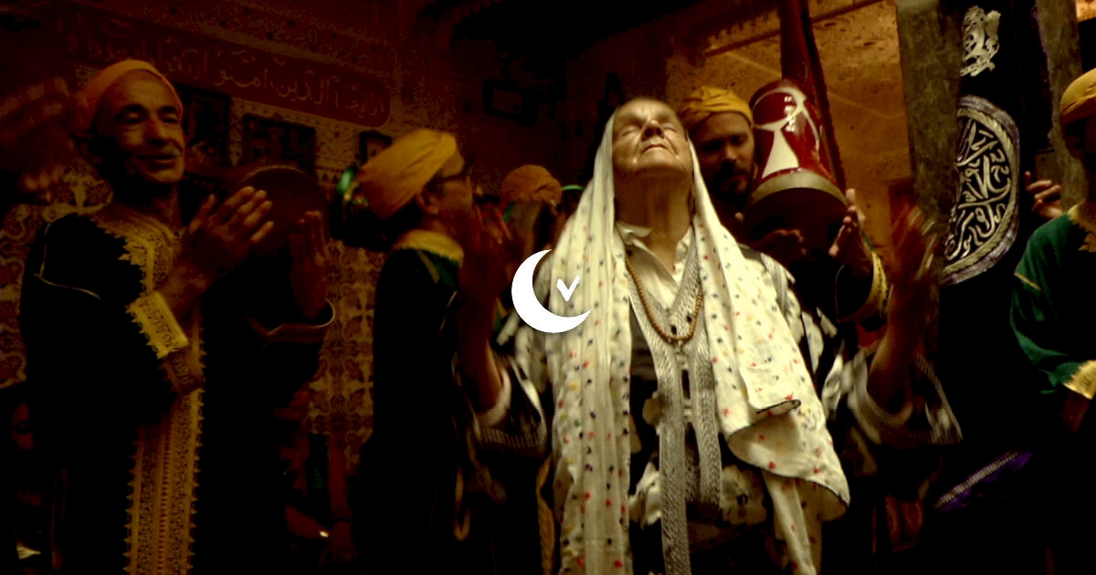 Filmography | Vincent Moon