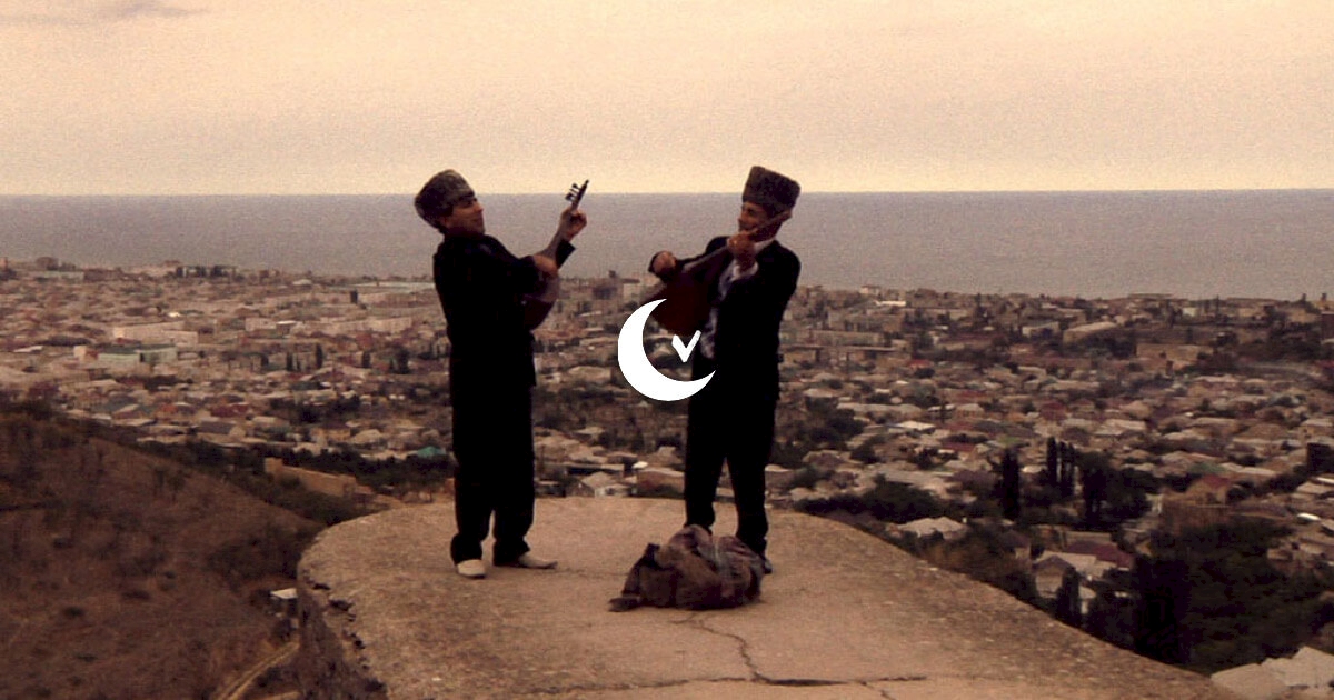 Filmography | Vincent Moon