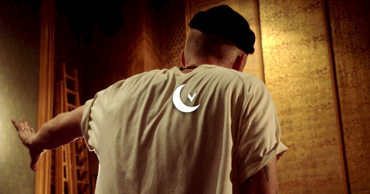 Filmography | Vincent Moon